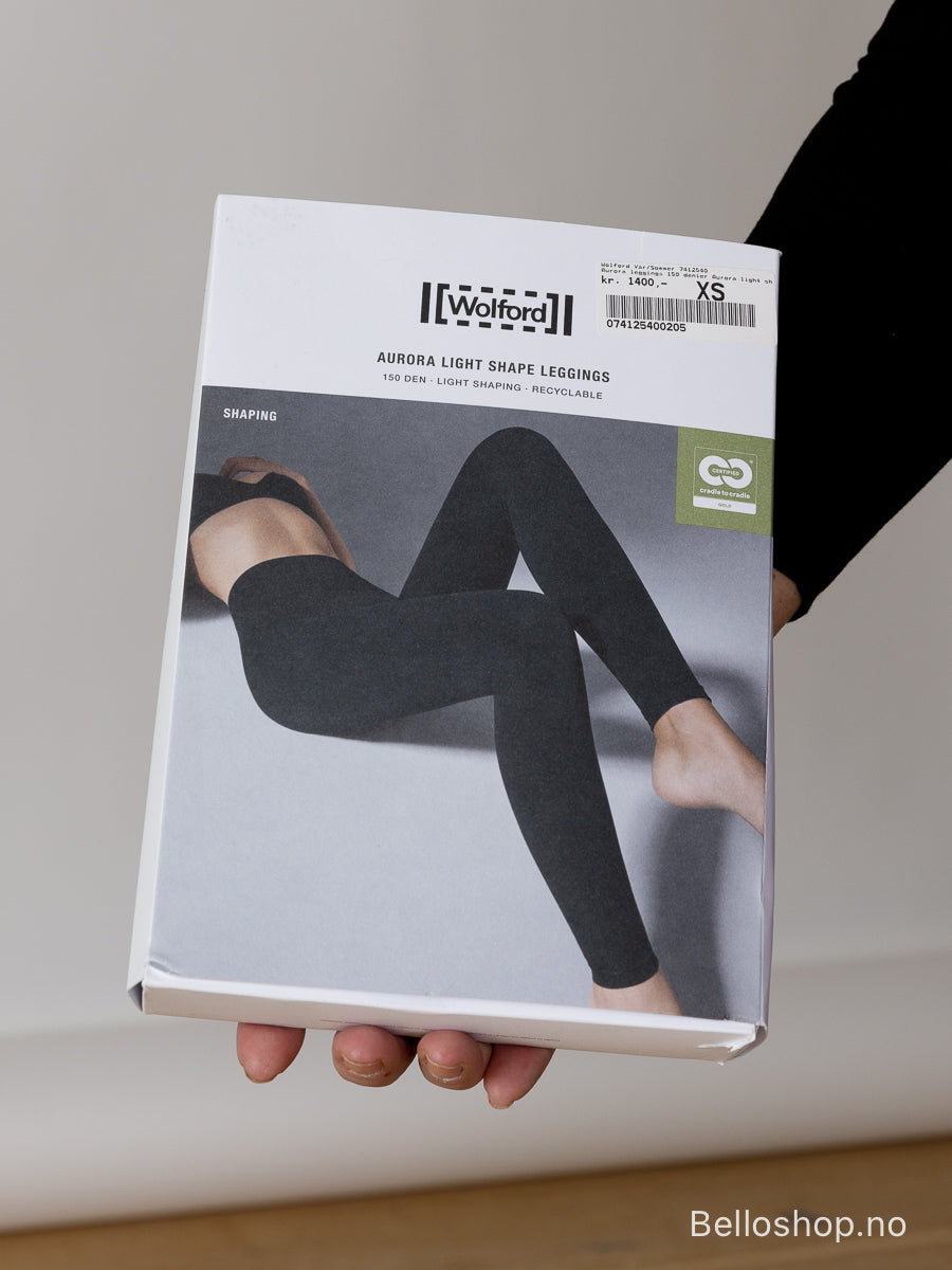 Wolford Aurora leggings 150 denier – Belloshop